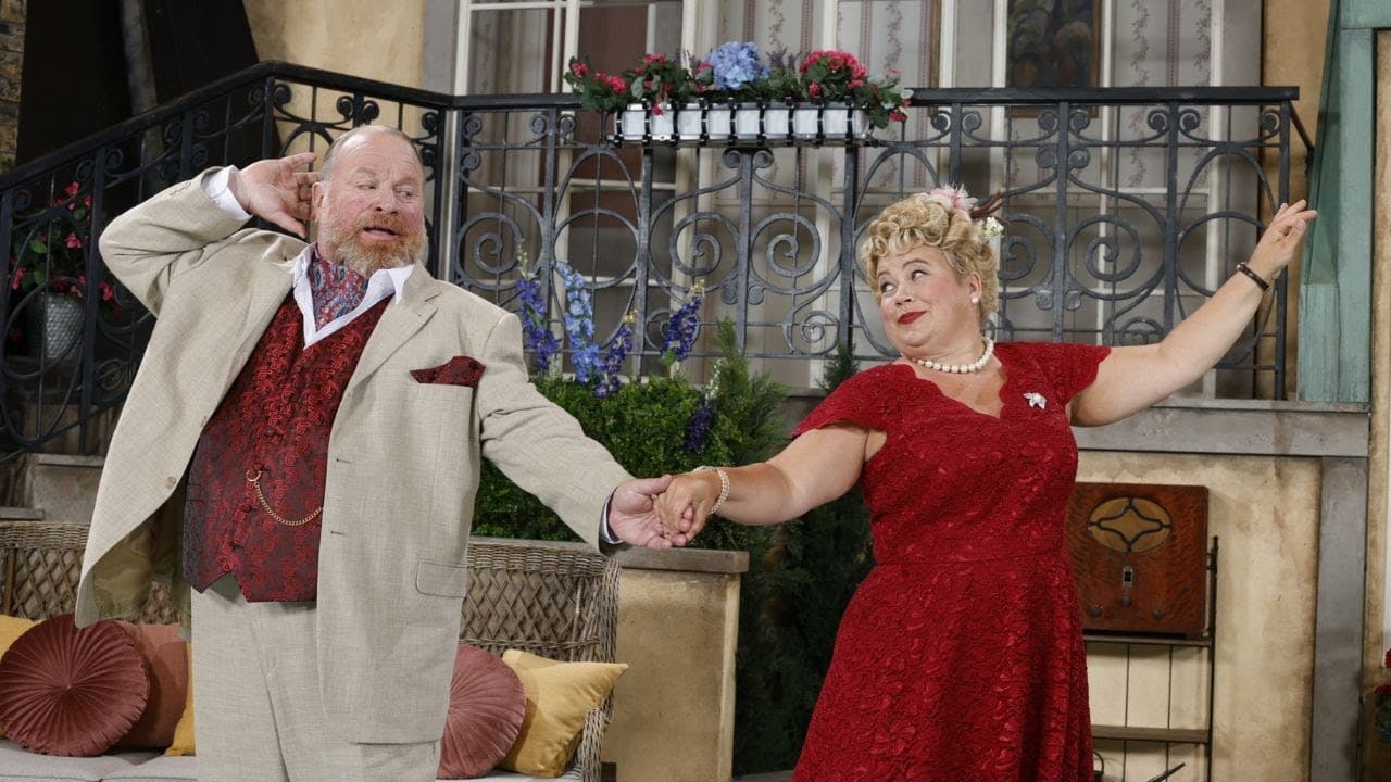 Korvfabrikören turné | Tryggt biljettköp på Showtic